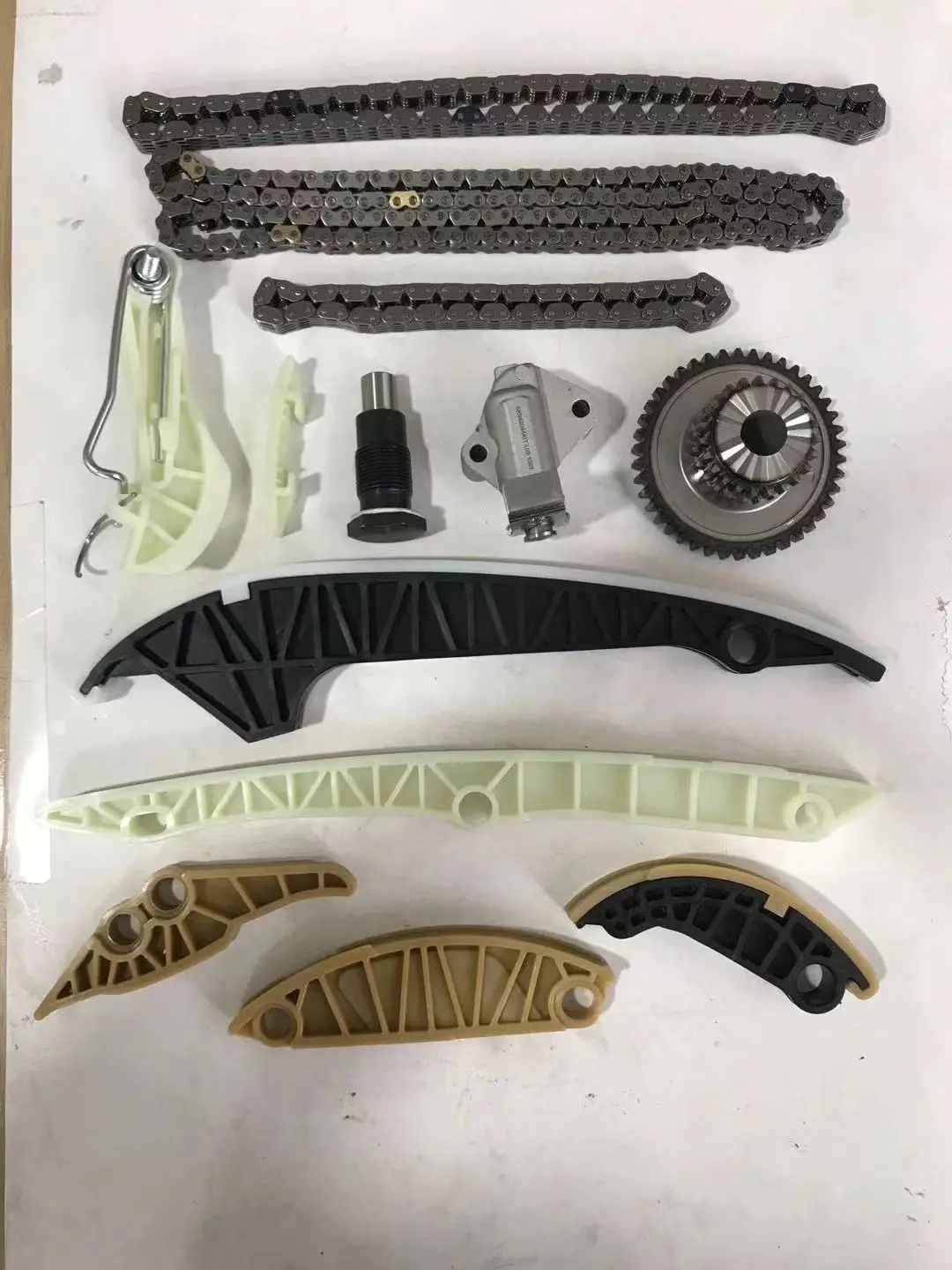 Hanous Auto Parts For Vw Beetle Jetta Golf High Quality Ea888 Timing ...