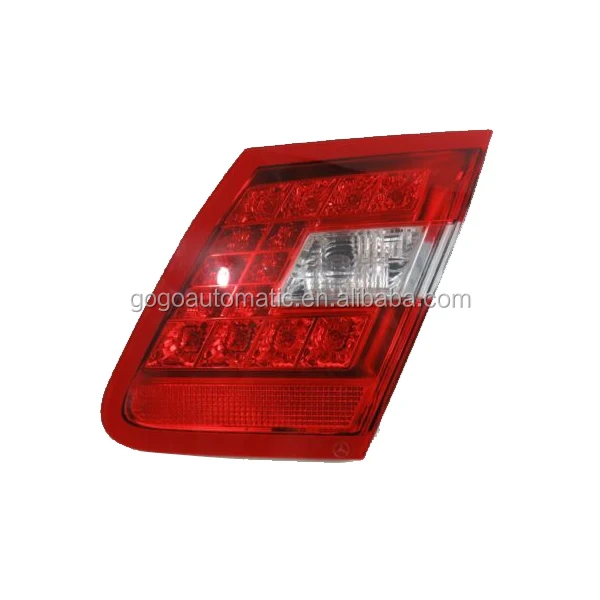 VEHICLE TAIL LAMP for E CLASS W212 2010 OEM 2128200303