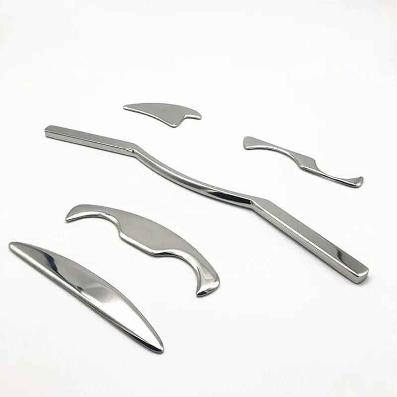 IASTM Tool Set - Premium Stainless Steel Massage Tools