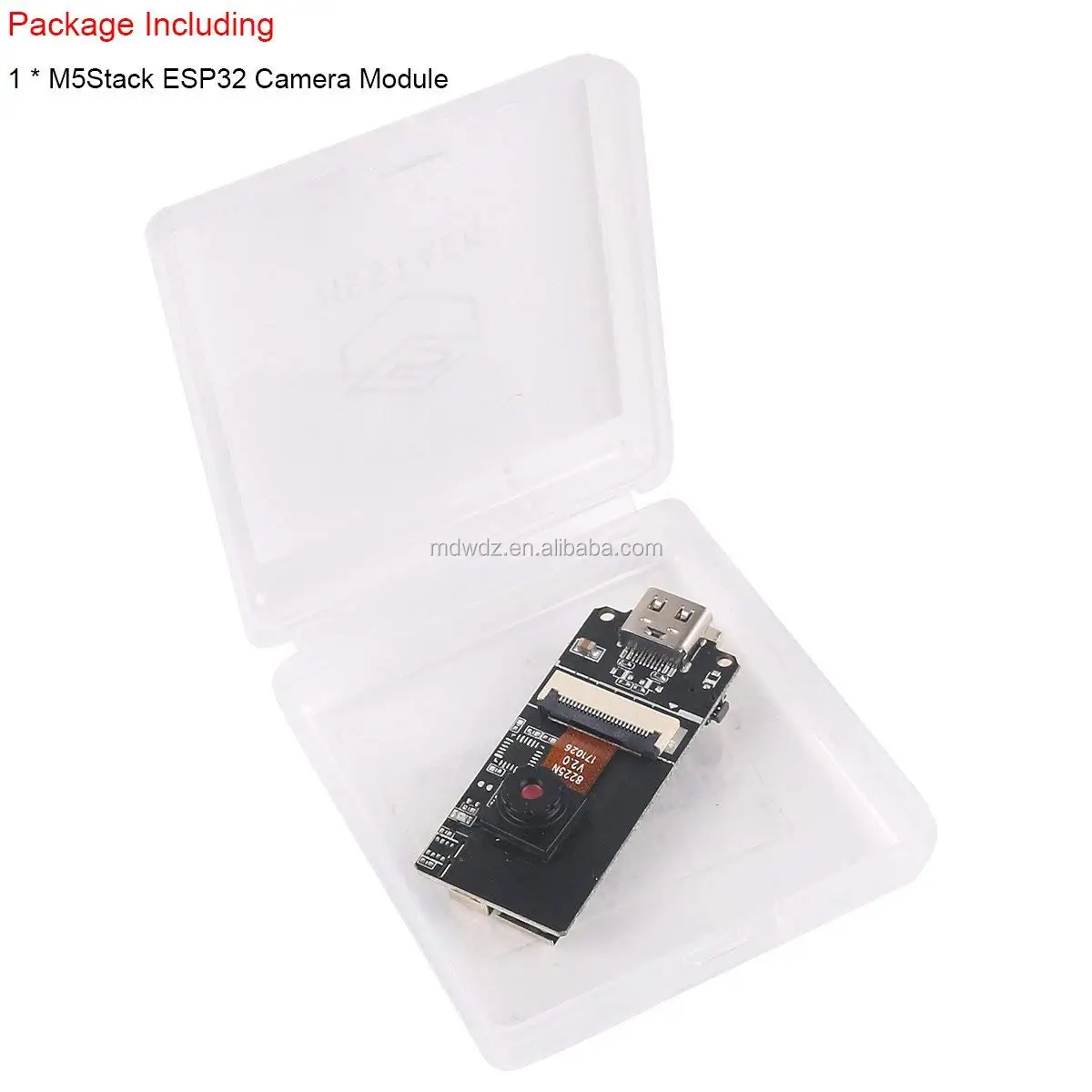 Esp32 카메라 모듈 Arduino 카메라라즈베리 파이 카메라 용ov2640 2 메가 픽셀 카메라유형 C 포트 및