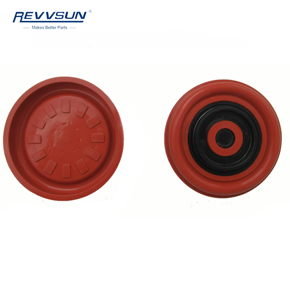 REVVSUN Auto Parts - High-Quality Valve Cover Membranes for Opel Astra J