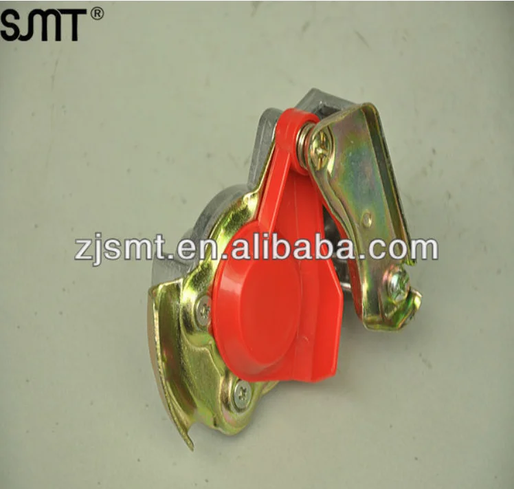 Römorklar Için Hava Frenleme Sistemleri Acil Kaplin Kafası 952 200 221 ...