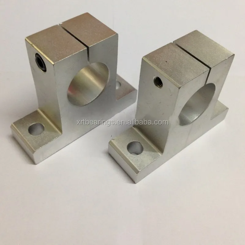 XRT Linear Motion Shaft Support Unit SK-20 - High Quality