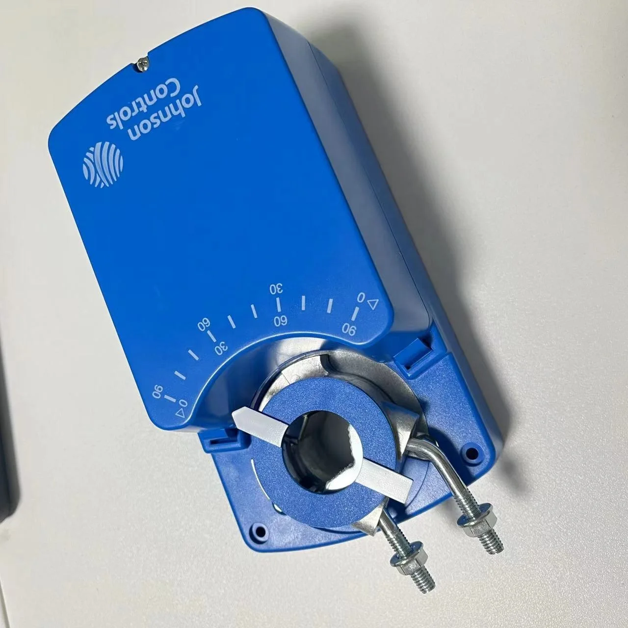 Original Damper Actuator M9108-gdc-1n1 By Johnson Controls Direct-mount ...