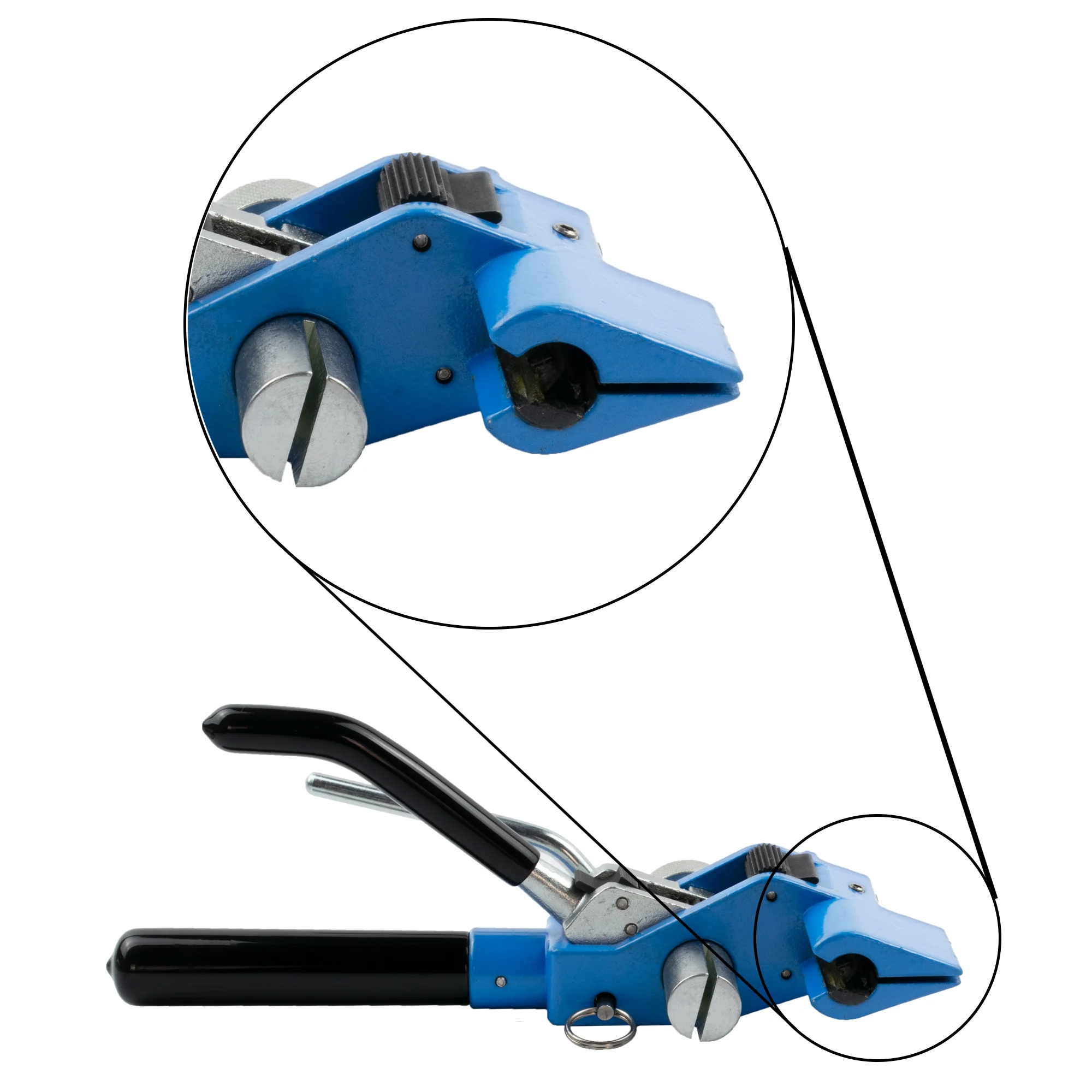 Steel Banding Tension Tightening Stainless Steel Band Tool Steel ...