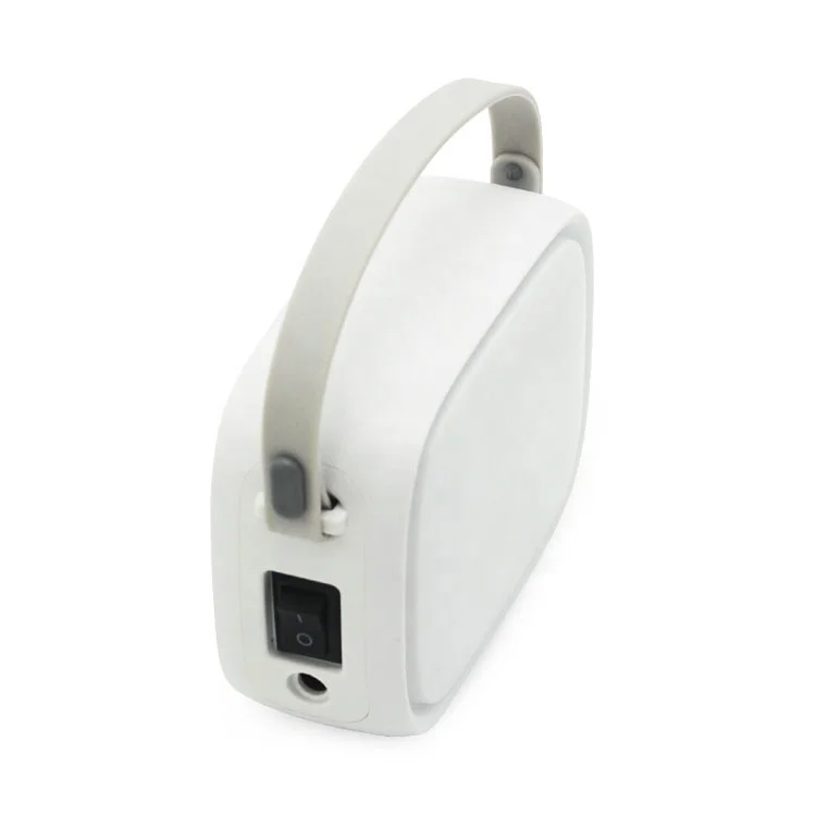 Home Use Portable Compressor Nebulizer/ Baby Inhalator Compressor ...