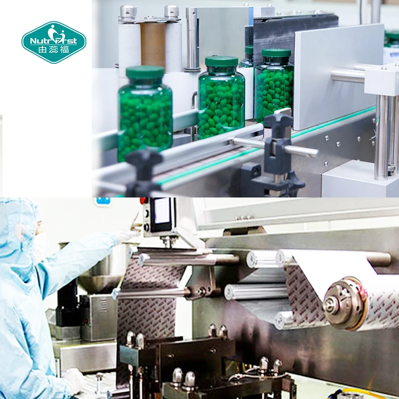 Pure C Vitamin C Sustained Release Beadlet Capsule Time Capsule - Buy ...