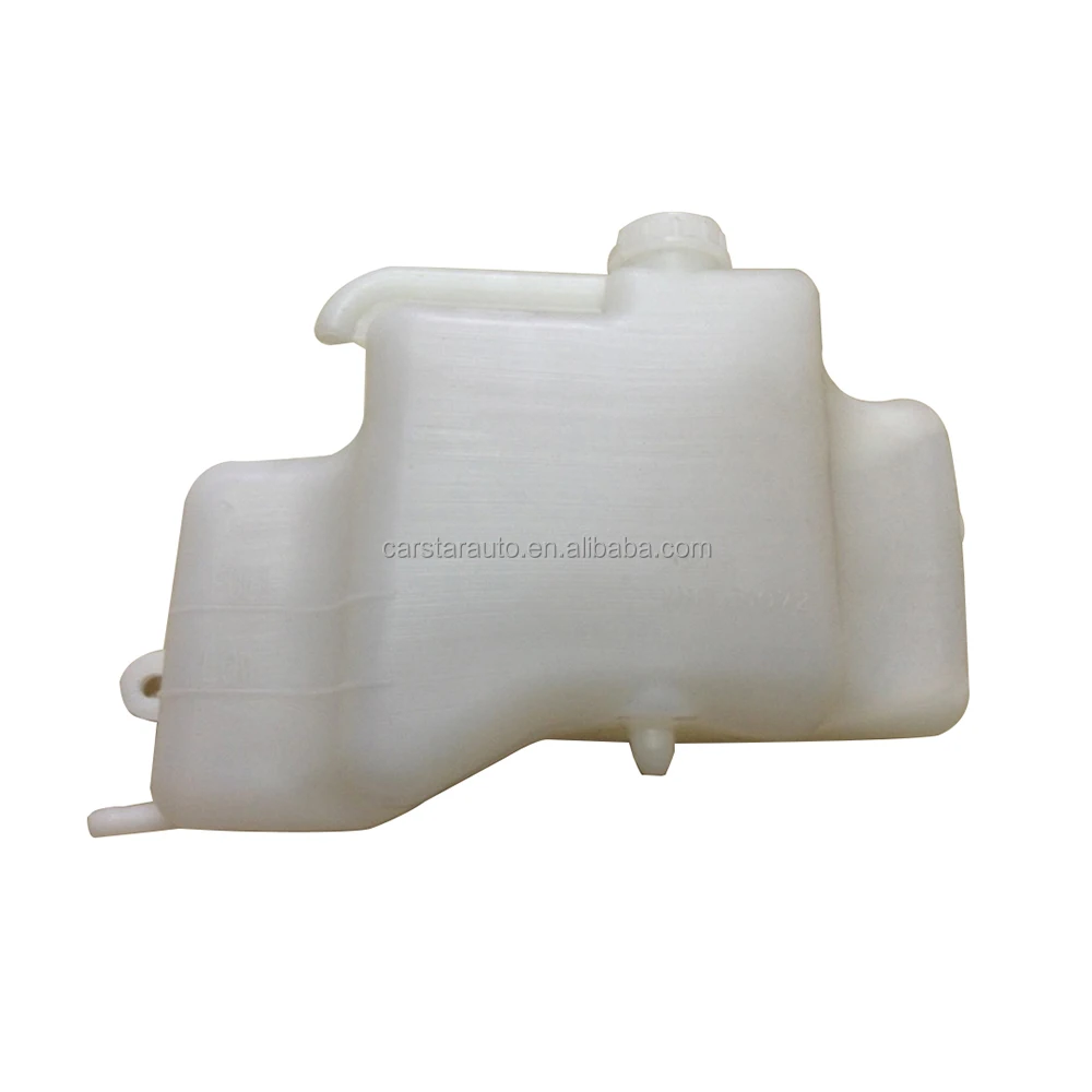 Car Radiator tank Water tank for Pickup Truck Mitsubishi Triton 2005 ...