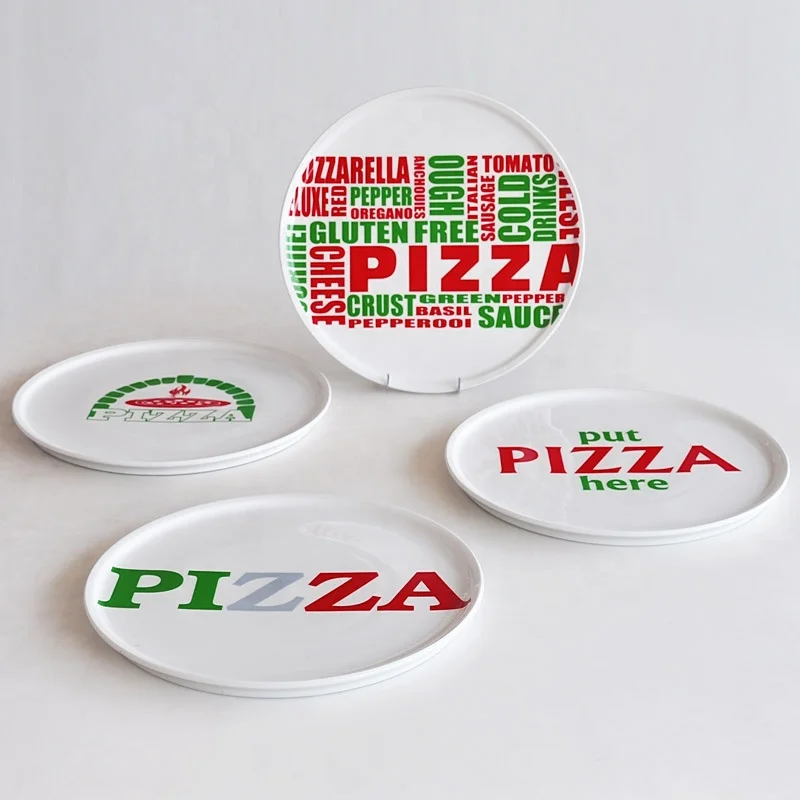 Shop Our Non-Stick Pizza Plates - Perfect for Any Kitchen