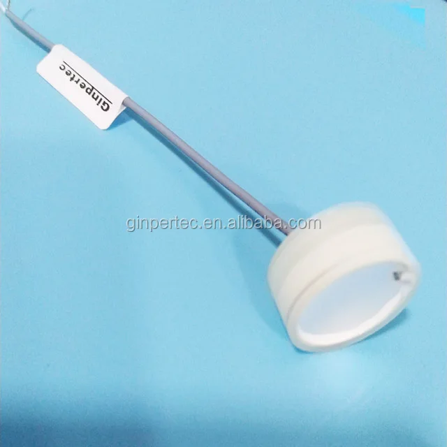 2mhz High Intensity Focused Ultrasound Piezoelectric Transducer Element ...