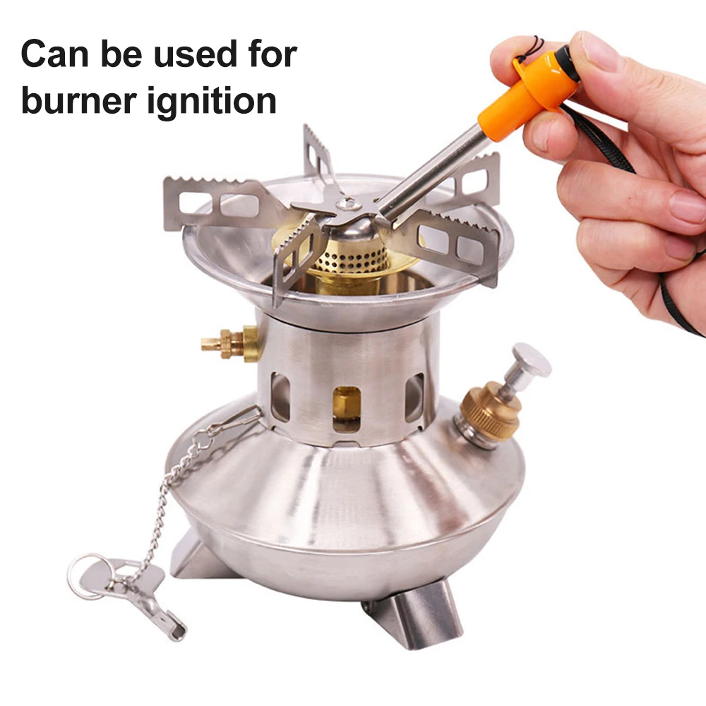 Pulse Ignition Kitchen Outdoor Piezoelectric Igniter