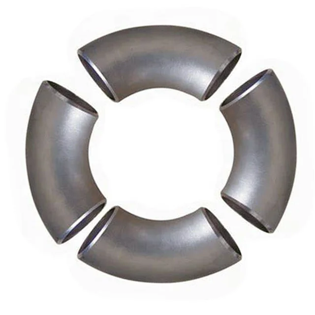 Ansi / Asme B16.9 90 Degree Long Radius Titanium Elbow - Buy 90 Degree ...