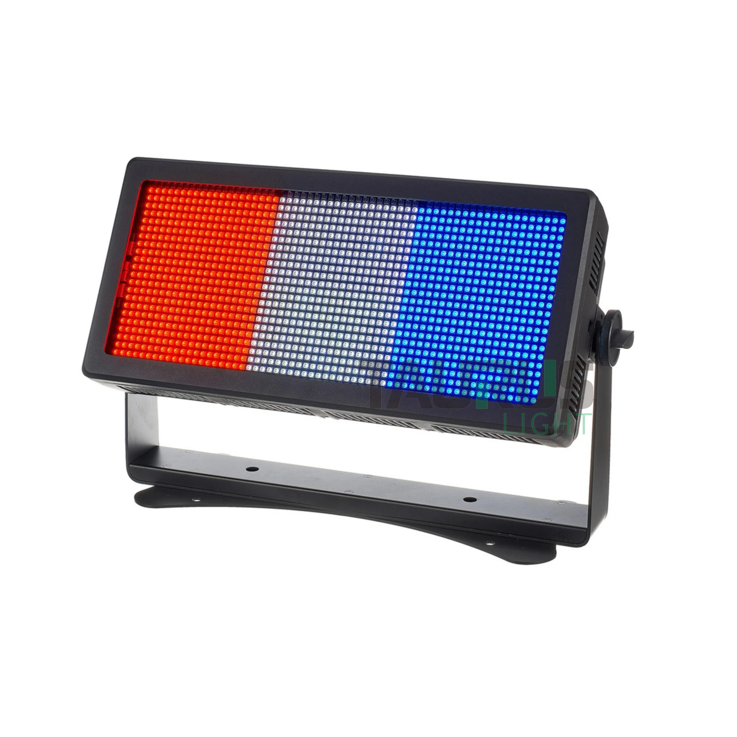 Cyclone 1320 LED Strobe Light - DMX Control for Stage