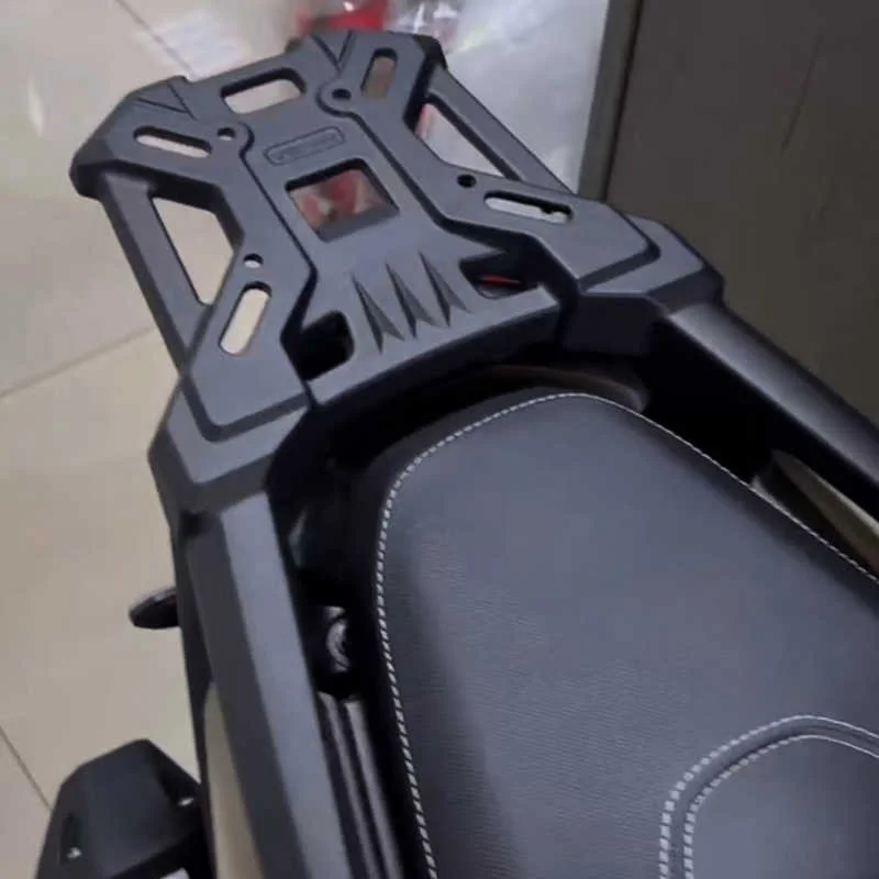 ADV160 Rear Motorcycle Tailstock - Durable Aluminium Alloy