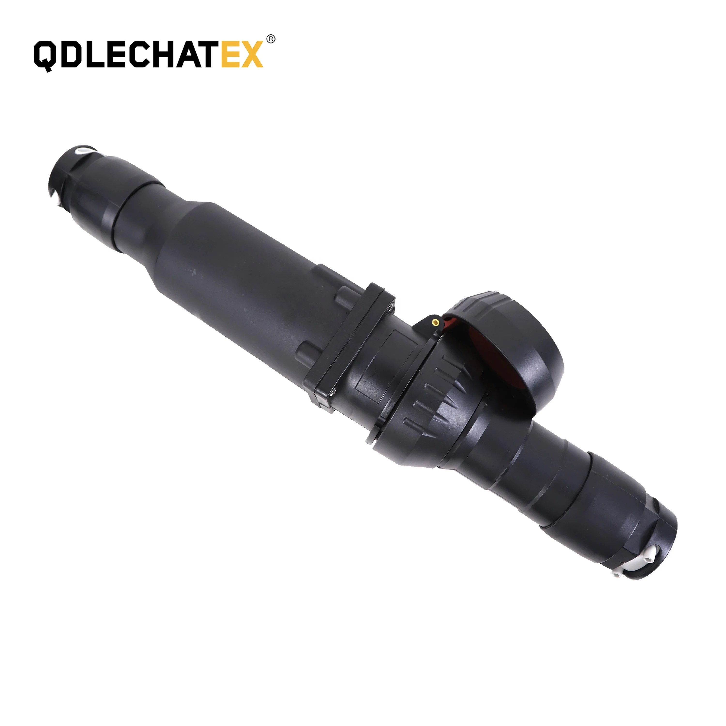 32A 5pin IP65 WF2 Anti Corrosion Explosion Proof Plug Socket