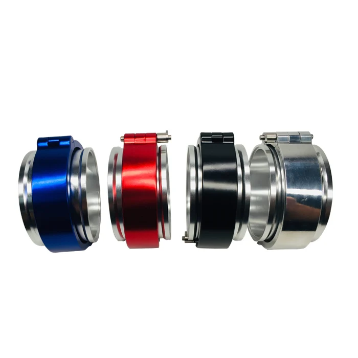 High Performance Intercooler HD Clamp Assembly for Turbo System