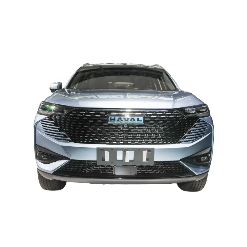 2023 Haval H6 1.5t Dht-phev 110km New Electric Car Pehv Hybrid Haval H6 ...
