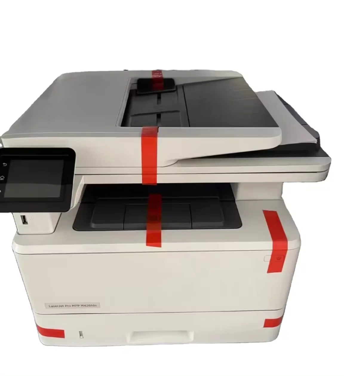 Refurbished HP Laserjet Pro MFP M426fdw Multifunction Printer