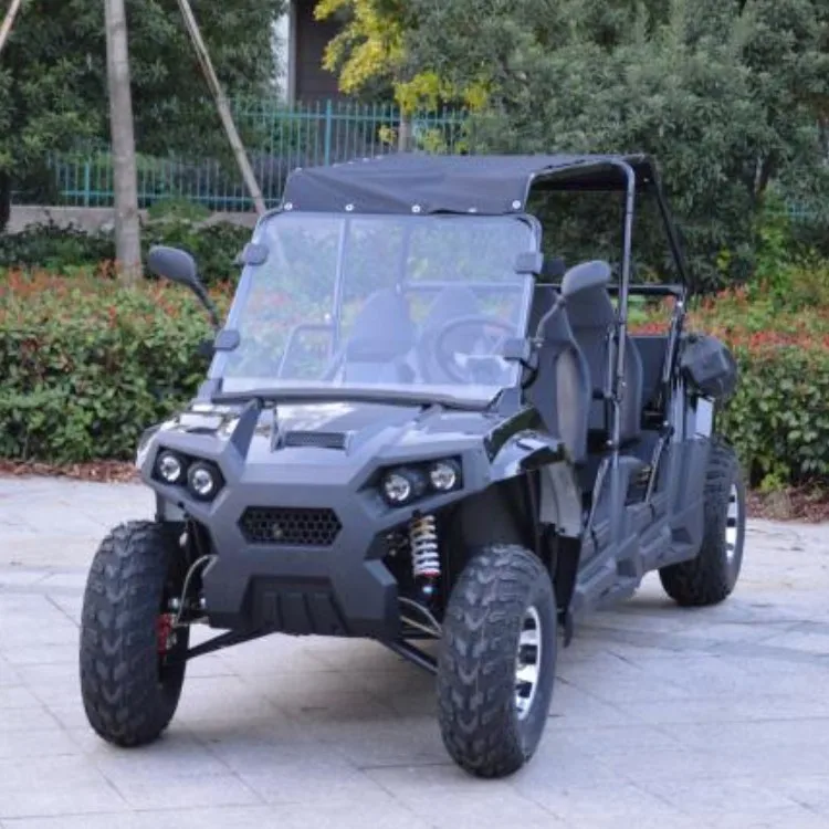 4seats 800cc 900cc 1000cc china v twin cylinder efi side by side utv ...