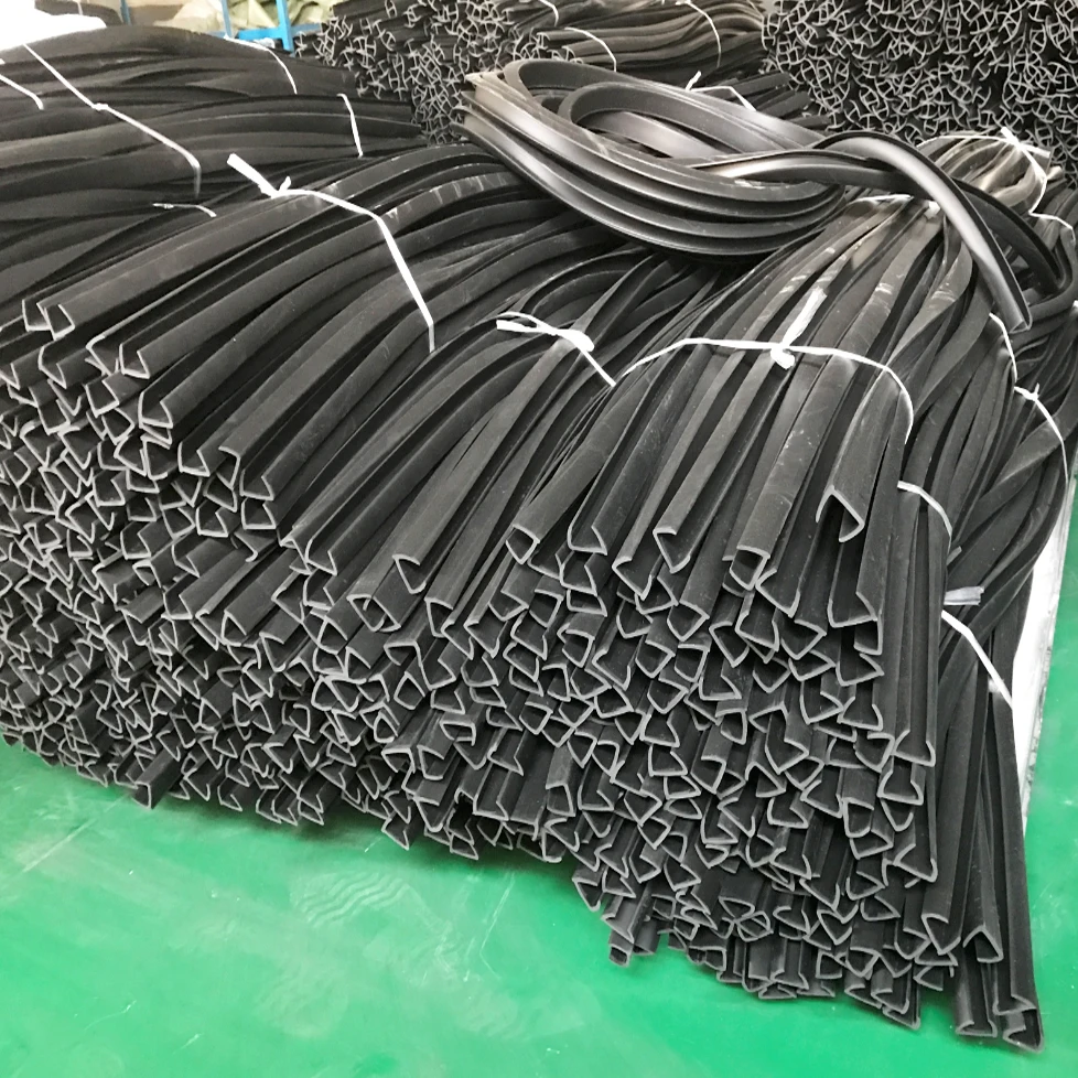 Container Door Refrigerated Truck Rubber Strip - Buy Container Door ...
