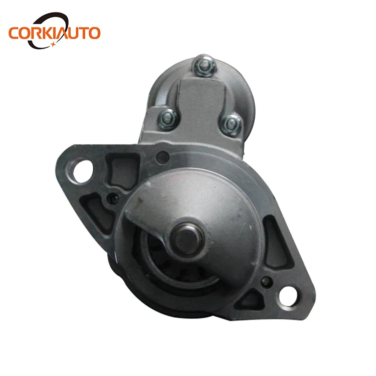 Car Starter Motor For Toyota Avensis Auris Verso For Lexus 12v ...