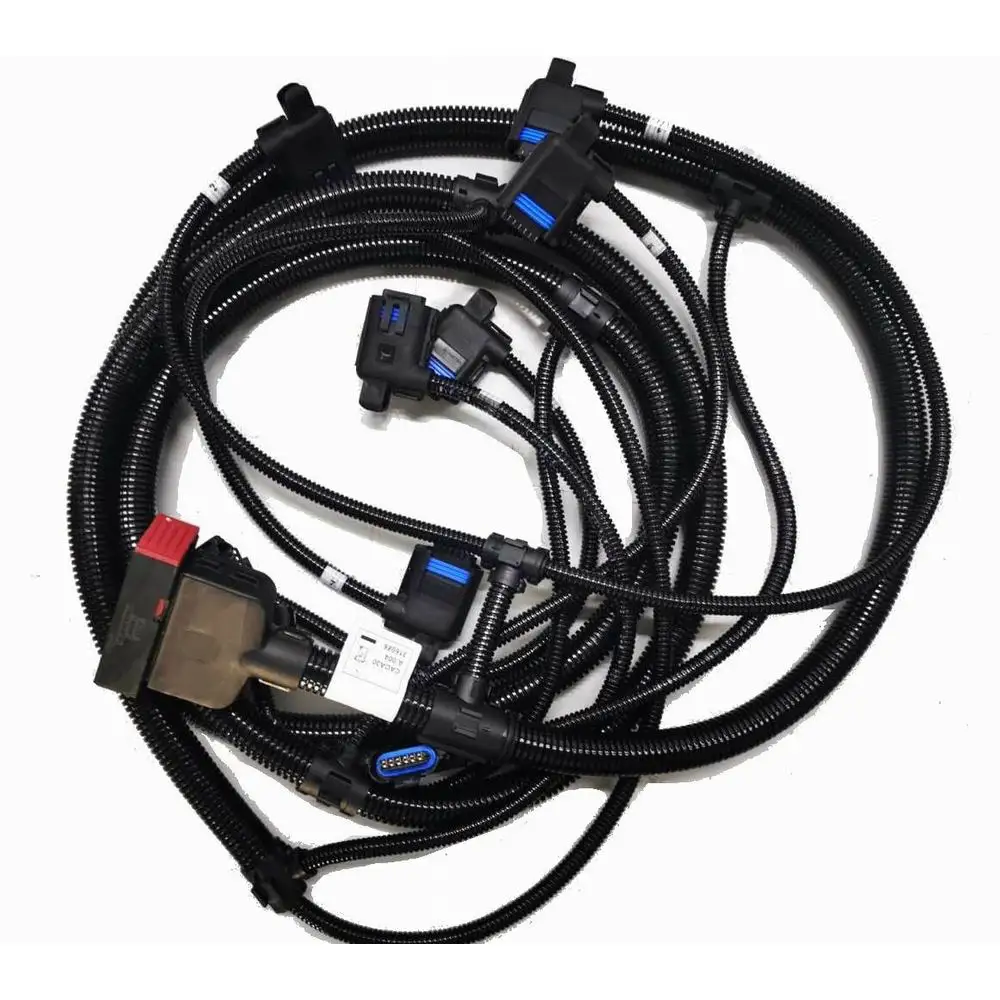 Oem Odm Standalone Excavator Motorcycle Ignition Sprayer Equipment 6 ...