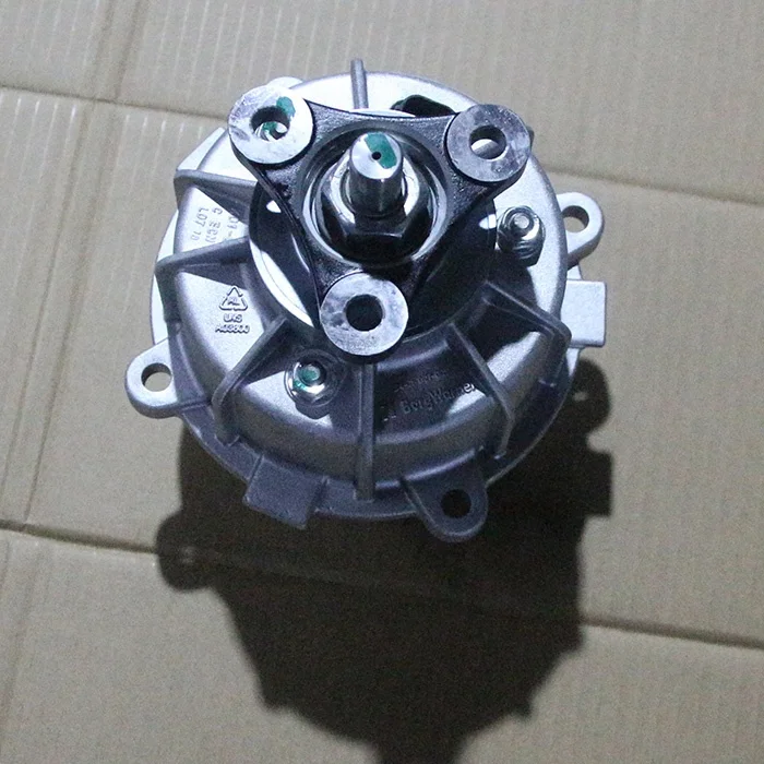 Genuine Original 4wd Electric Clutch Coupler 4780039210 4wd ...