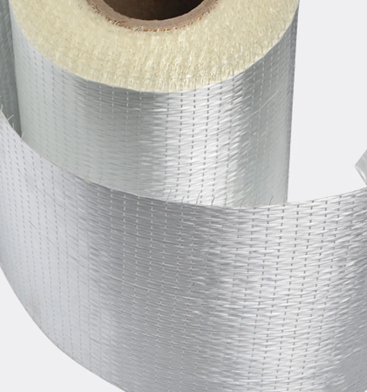 Unidirectional Glass Fiber Fabric - Buy Unidirectional Glass Fiber ...