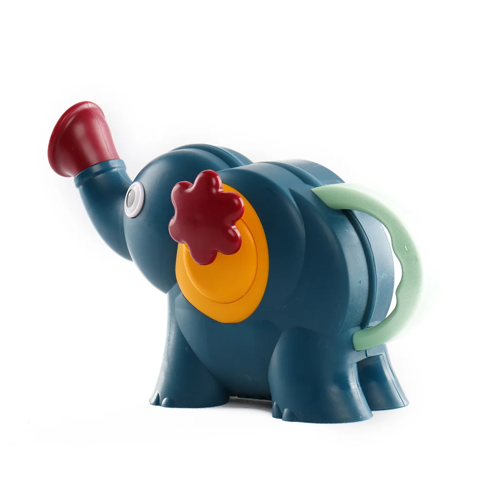 Elephant Water Jug - Fun Bath Toy for Babies & Toddlers