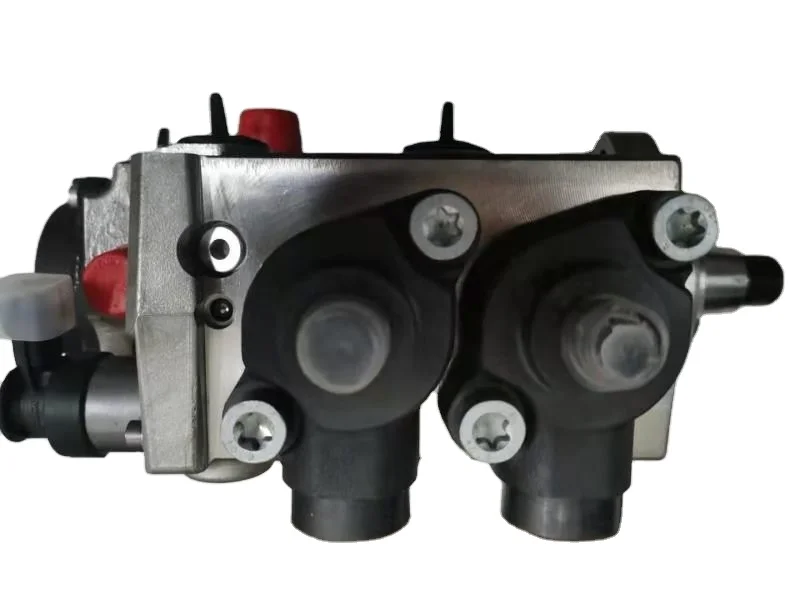 Genuine New Diesel Injection Pump 0445020195 - Buy Diesel Injection ...