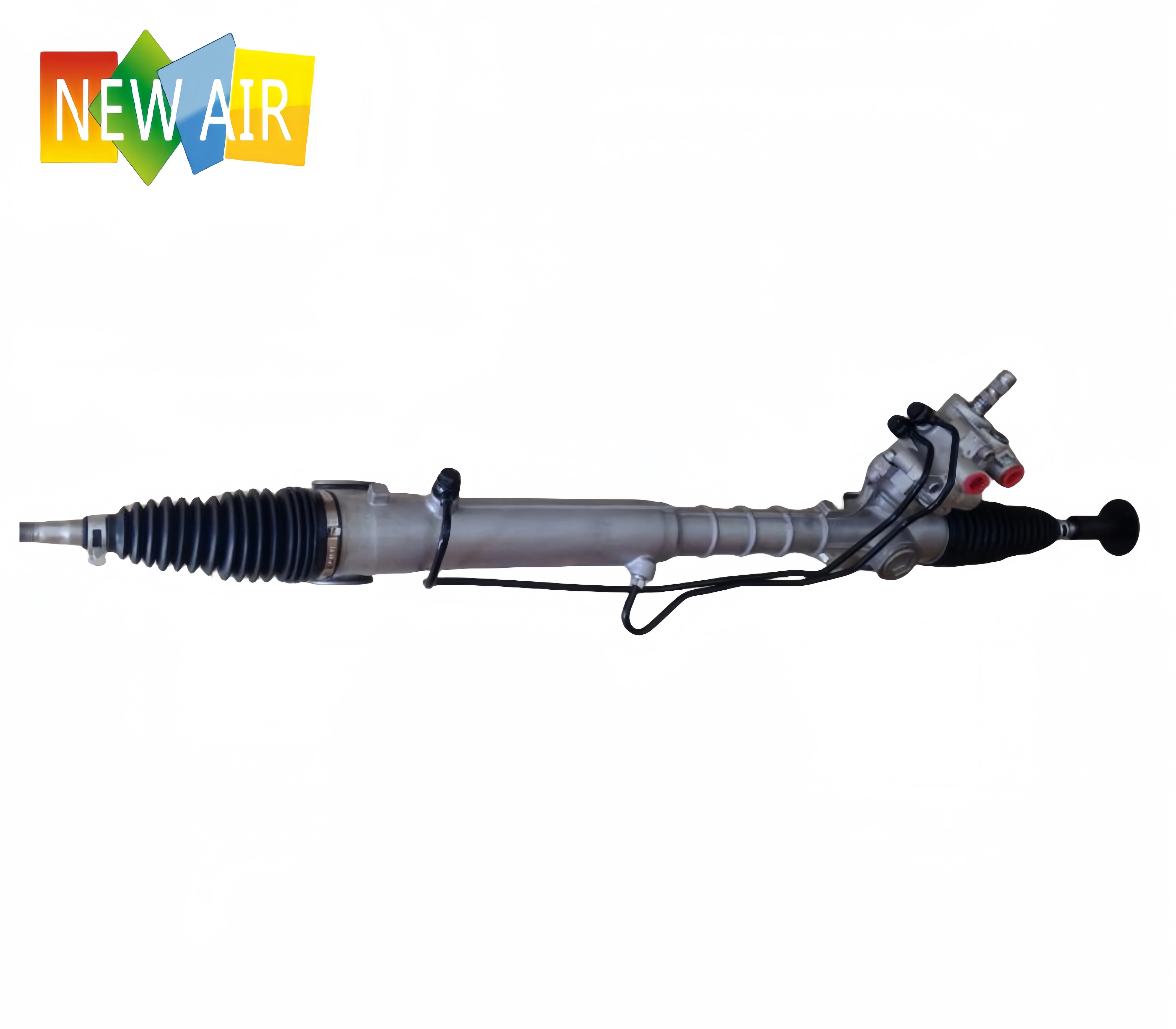 New Refurbished Power Steering Rack And Pinion For Toyota Lexus Ls430 ...