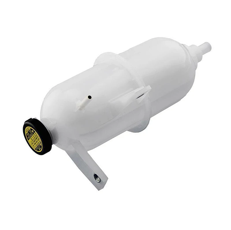 Toyota Hilux VII 04-15 Coolant Expansion Tank - 16470-0l010