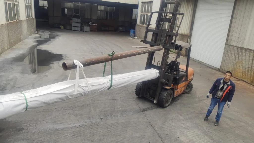 Daiwa Quality Ceramic Coated Oxygen Lance Pipe Factory Direct