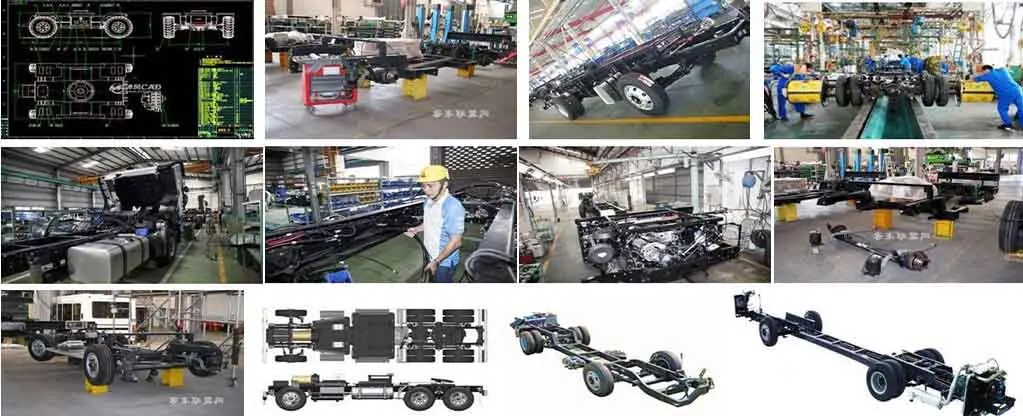 12m Electric City Bus Chassis With Electric Driving System - Buy Bus ...