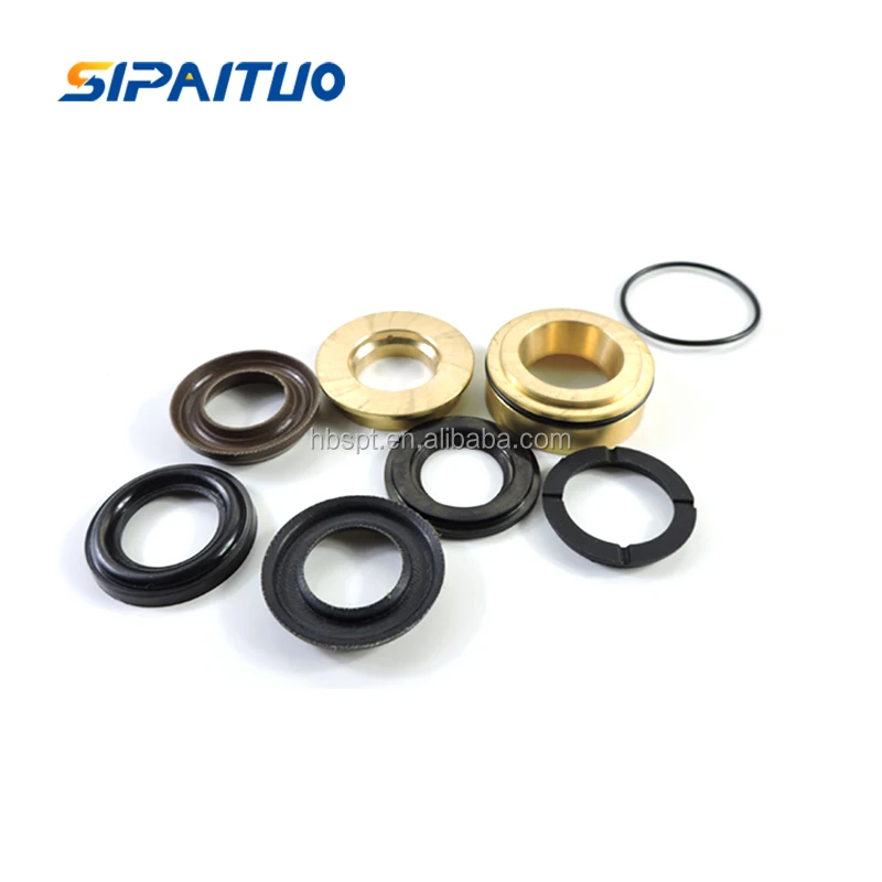 Pressure Washers, Parts & Accessories Genuine Pressure Washer Interpump Pump Water Seal Kit 69 ...