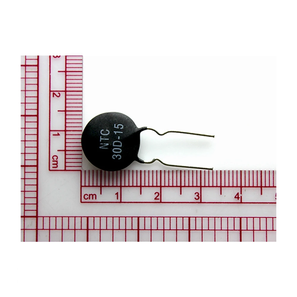 High Precision MF72 Power NTC Thermistor Sensors for General Purposes