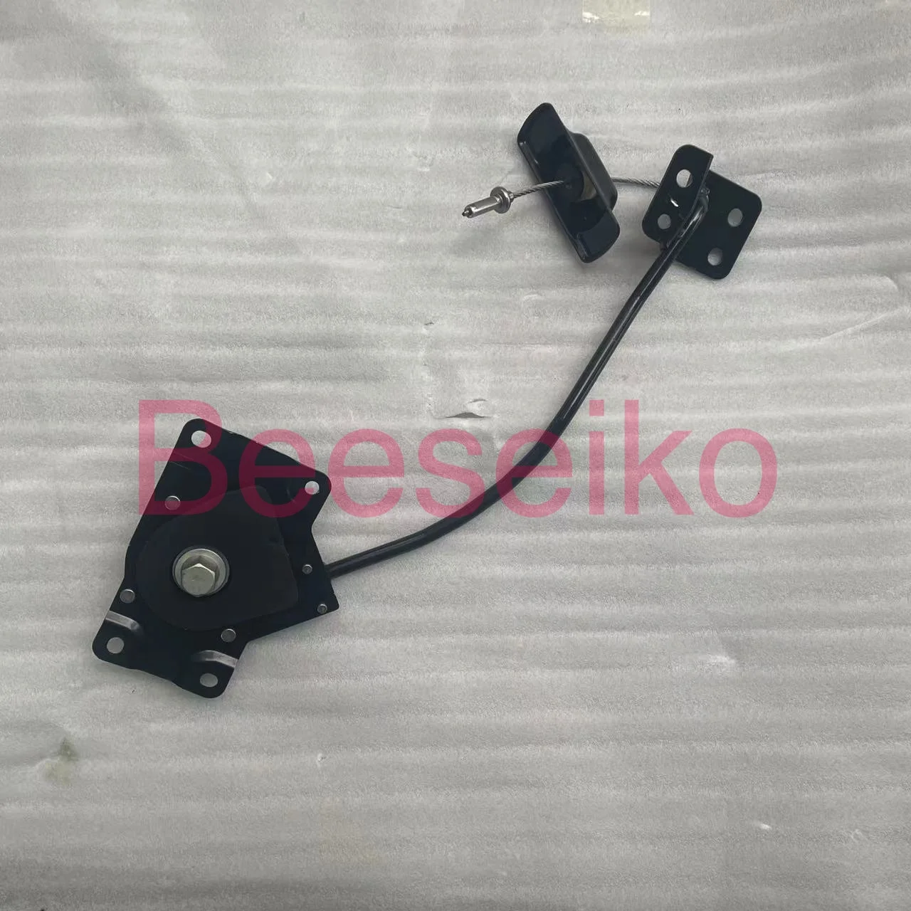 Car Carrier Assy Spare Wheel Tire Bracket For Hyundai Santa Fe 62800 ...