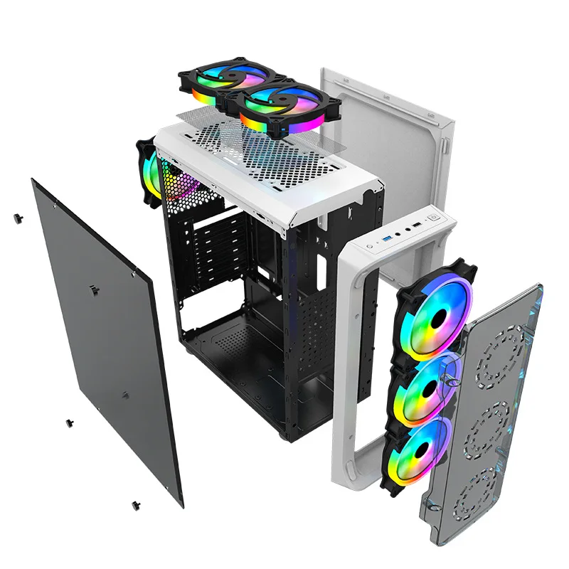Best Computer Cases for Water Cooling: A 2026 Guide