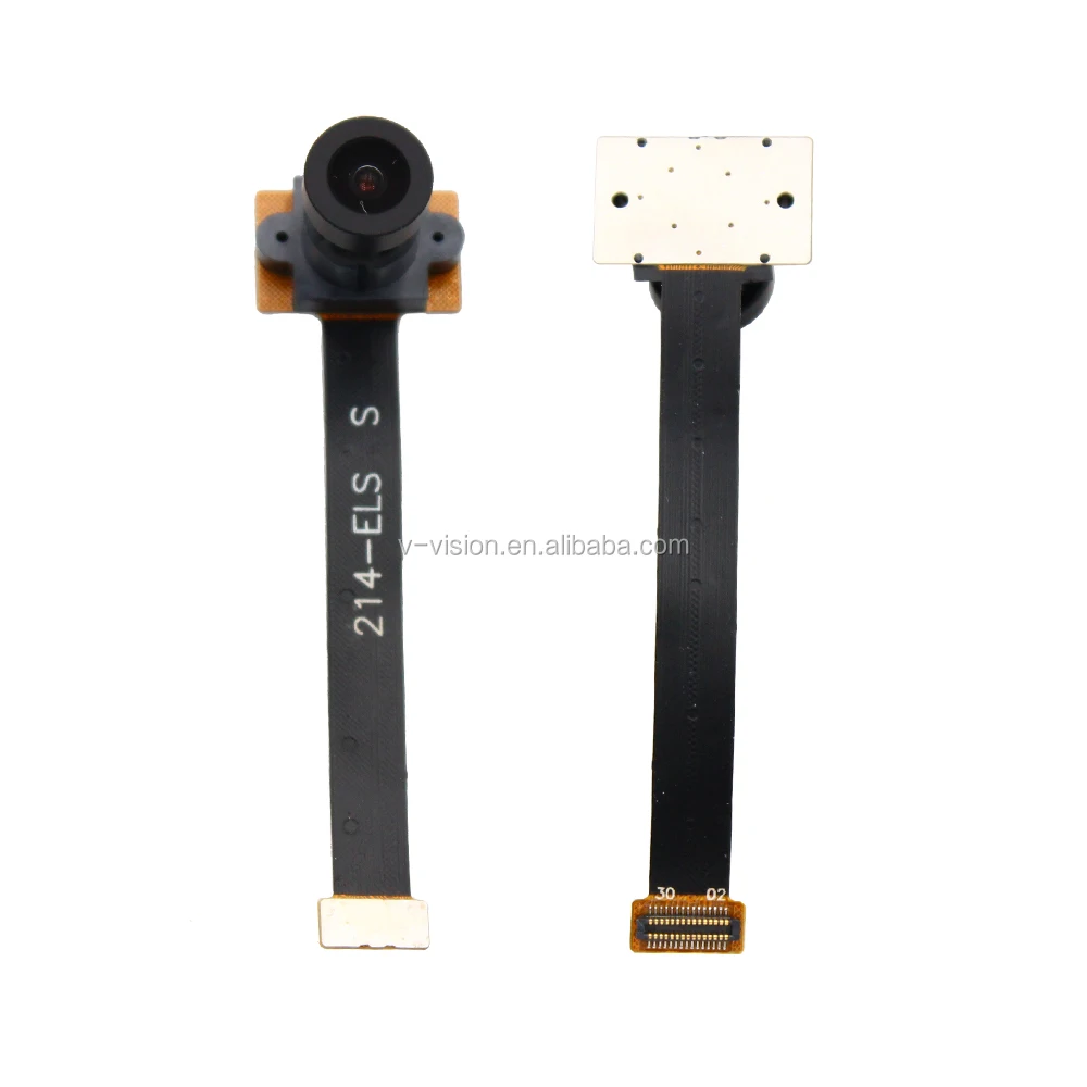 4 Lane MIPI CMOS Sensor Infrared Camera Module IMX214
