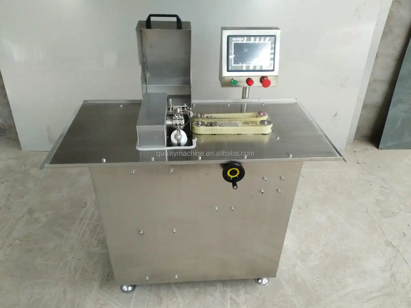 Sausage Tying Machine Manual in Meat Product Making Machines| Alibaba.com