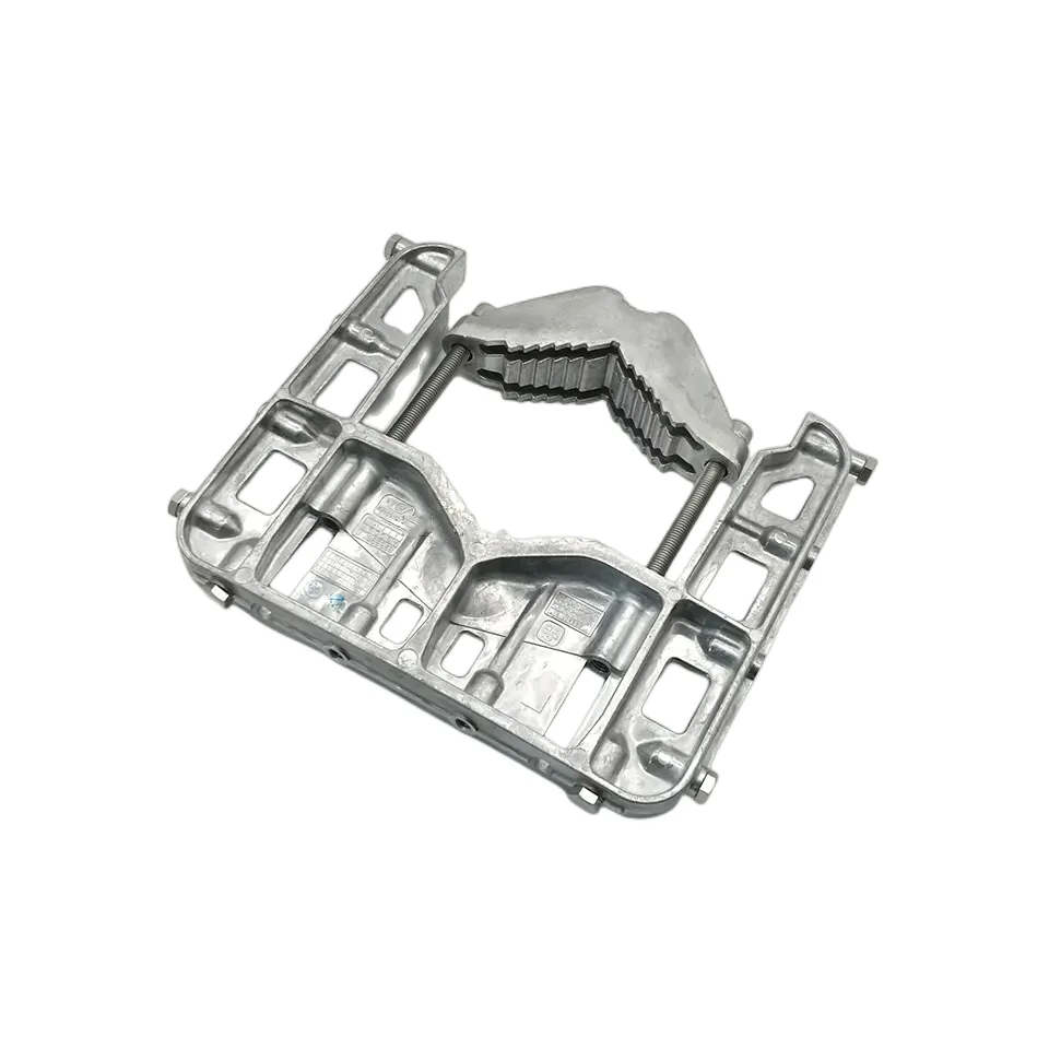 Accessories Mounting Kit NSN NSN Flexi Pole Kit for RRU NSN FPKA ...