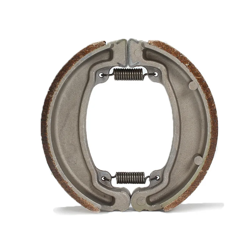 Cg125 Gn125 Suzuki Yamaha Motorcycle Brake Pads 110mm Electric Vehicle ...