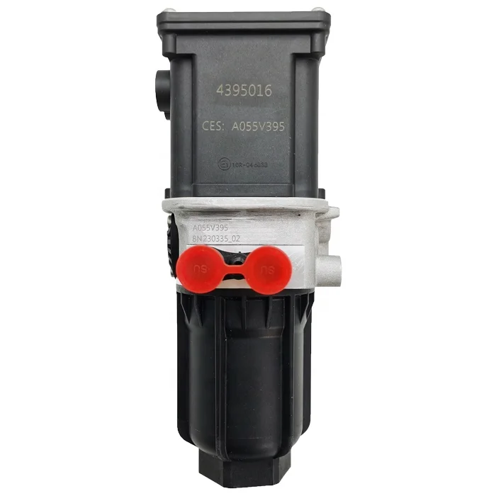 Adblue Urea Pump - Engine Dosing Pump Urea Doser Injection