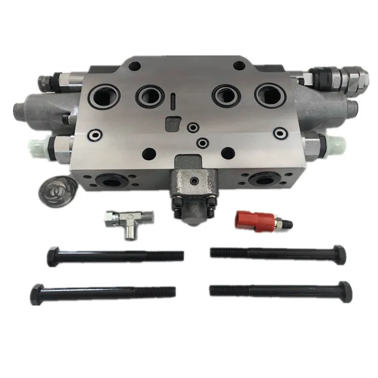 723-41-08500 Backup Valve for PC200-7 PC300-7 PC200-8 PC300-8| Alibaba.com