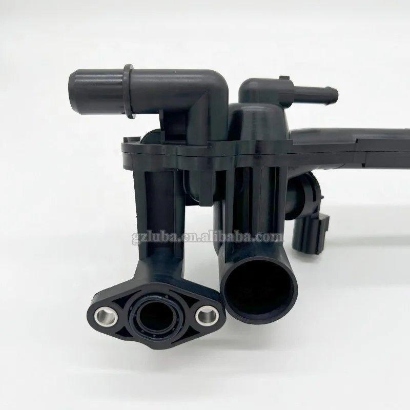 Rear Coolant Water Heater Pipe for Land Rover Range Rover