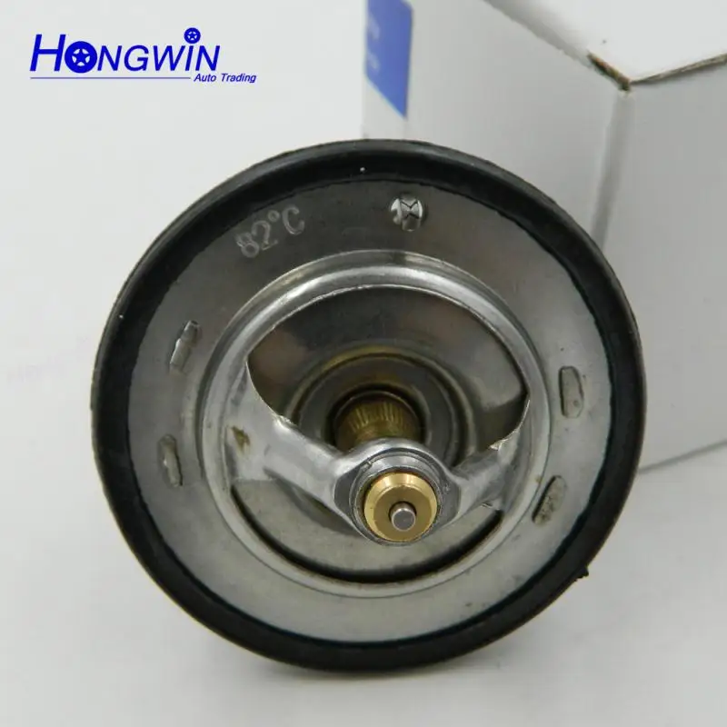 Genuino No 0K75615171C termostato Assy para KIA BONGO 2.7D 1997 J2 ADL ...
