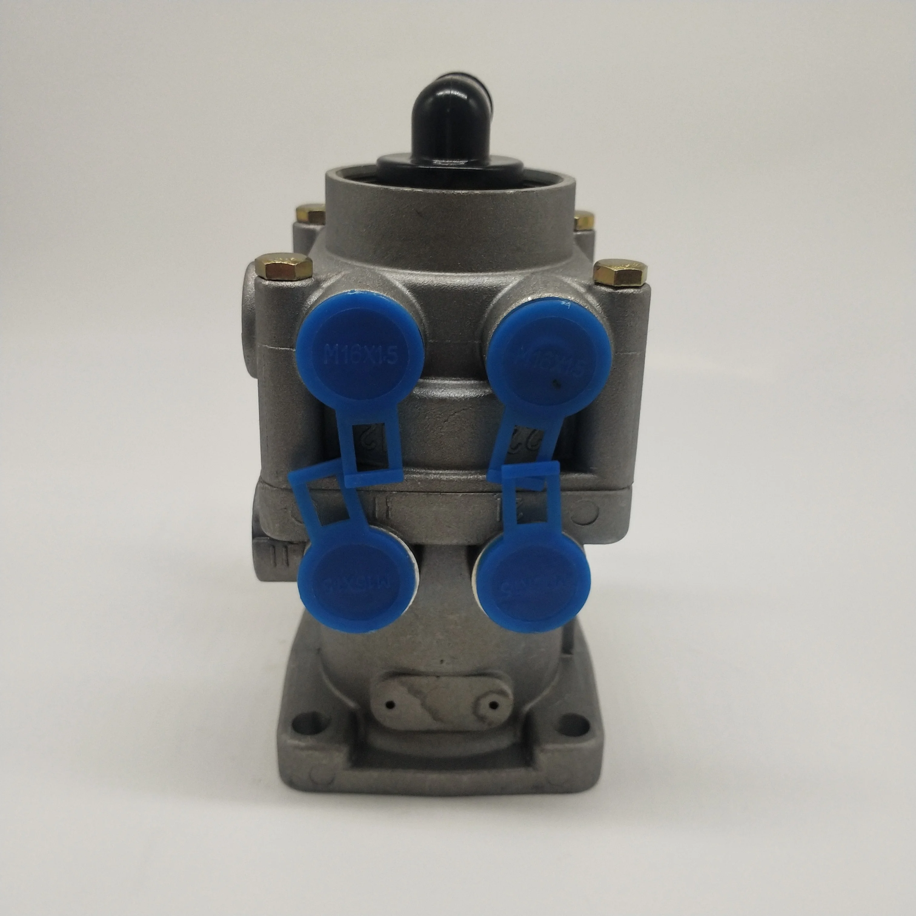 Foot Brake Valve Latest Technology For Truck Air Brake Valve 4613150080 ...