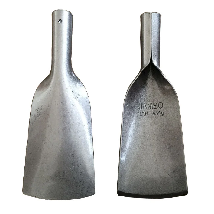 MALODA Carbon Steel Blades - Durable and Versatile