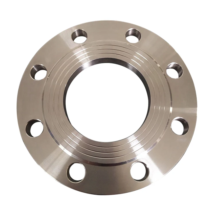 ANSI B16.5 PN16 PN20 Stainless Steel 316 304L Flanges
