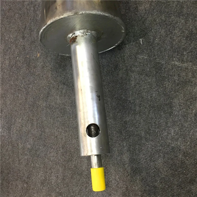 Argon Gas Porous Purging Plug For Steel Industry - Buy Purge Plug Well ...